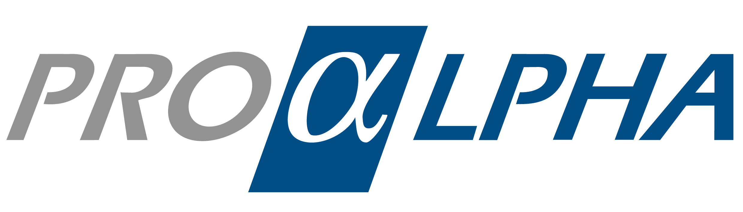 proALPHA Software Kft. - Szoftverek és vélemények